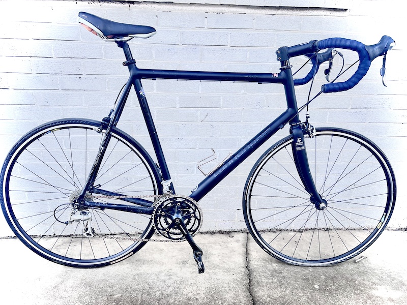 Cannondale r600 BBQ + trainer For Sale