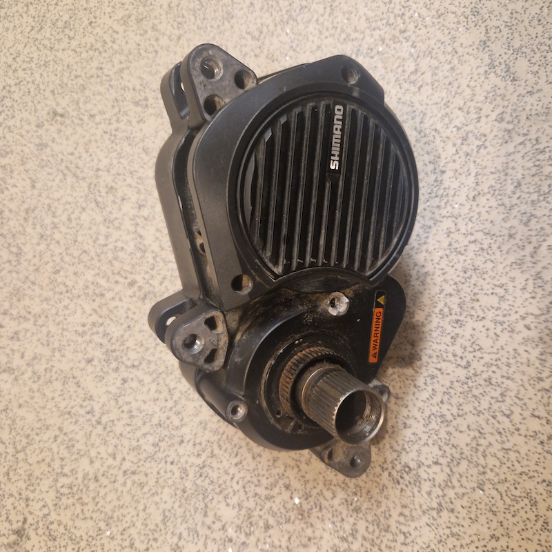 2019 Shimano e8000 For Sale