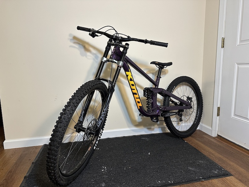 2023 Kona Process X DH For Sale