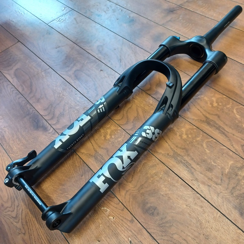 2024 Fox 38 Float Performance 29 160 Grip - E-bike For Sale