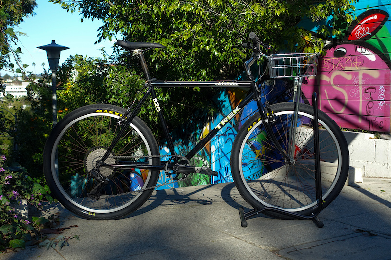 1991 Trek Antelope 820 For Sale