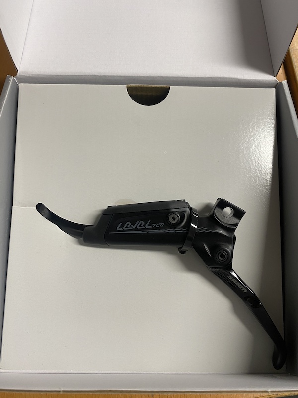 2021 SRAM Level TLM Front Brake *Free Shipping* For Sale