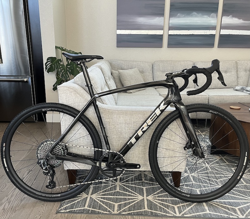 2023 Trek Boone For Sale