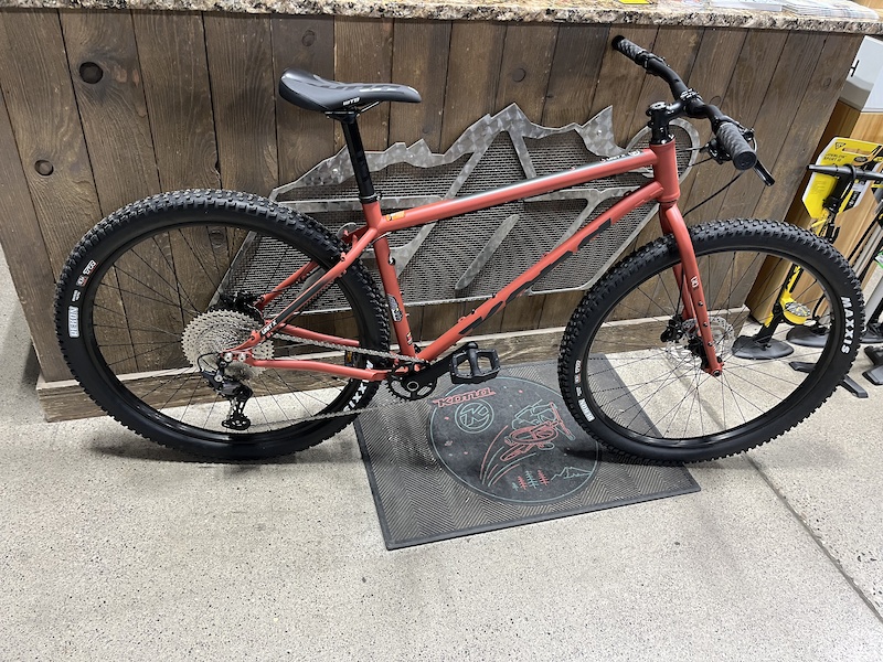 2023 Kona Unit X medium For Sale