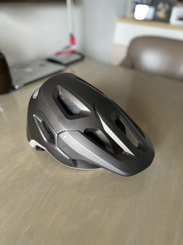 2021 Specialized Tactic 4 - Size L - Color: Doppio For Sale