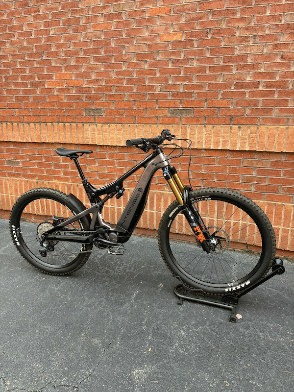 2023 Intense Tazer MX E-Bike For Sale