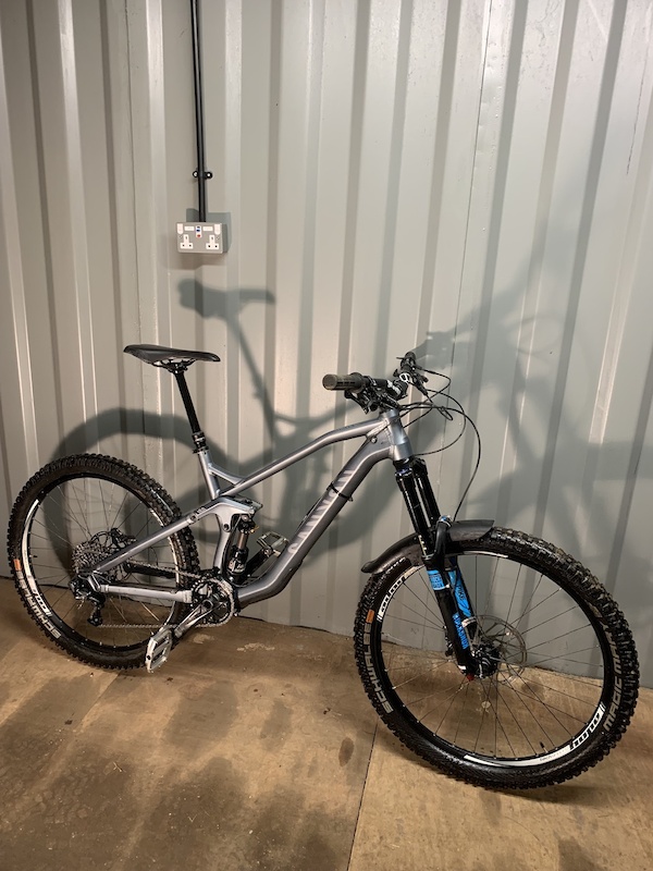 2016 Canyon Strive Al Race For Sale