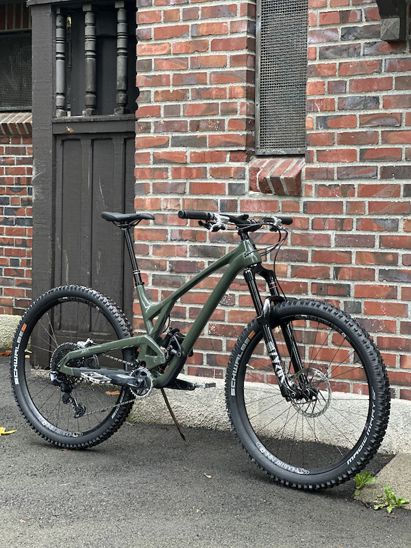 2023 EVIL OFFERING LS For Sale