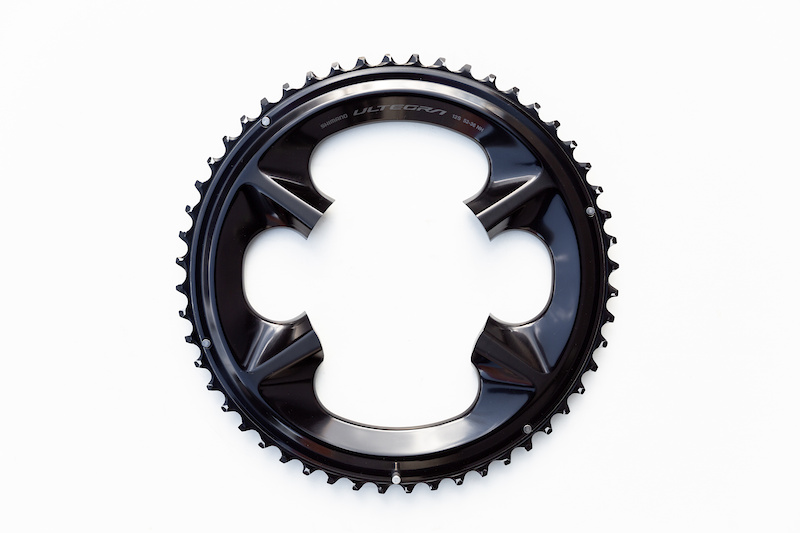 Shimano Ultegra FC-R8100 12-Spd Chainrings, 52t - 36t For Sale