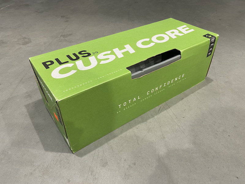 2024 CushCore Plus 29″ Puncture Protection Set For Sale