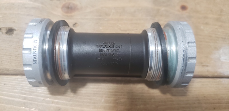 Shimano SM-BB52 For Sale