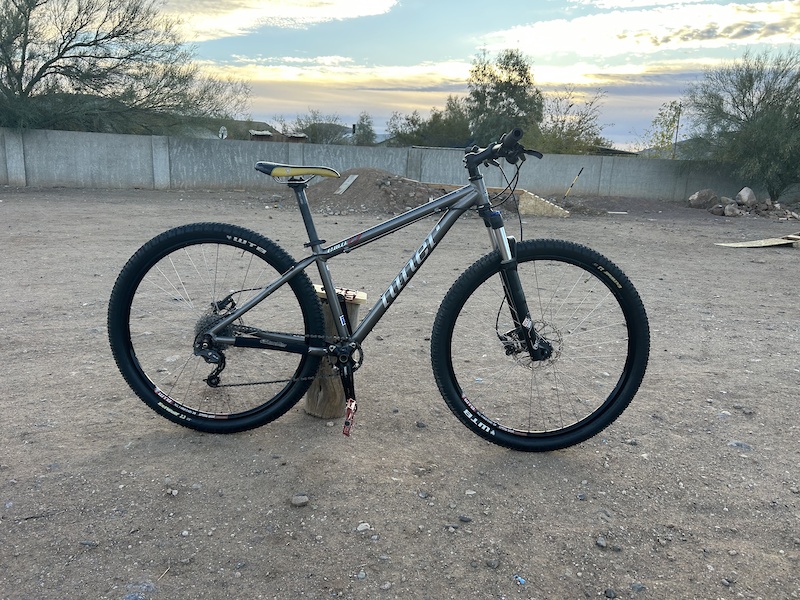 2015 Niner EMD 9 For Sale