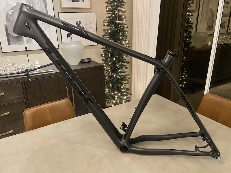2018 Trek Procaliber 9.8 Frame XL For Sale