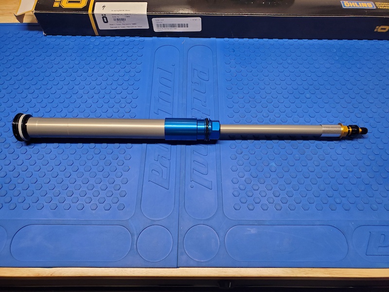 Ohlins RXF36 m.2 160mm Air Spring For Sale