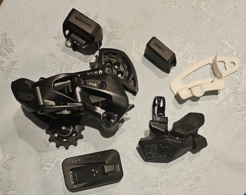 2023 SRAM GX Eagle AXS Upgrade Kit For Sale