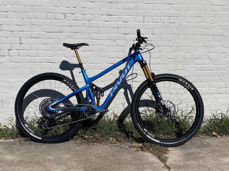 2023 Pivot Switchblade - Pro X01 - LG For Sale