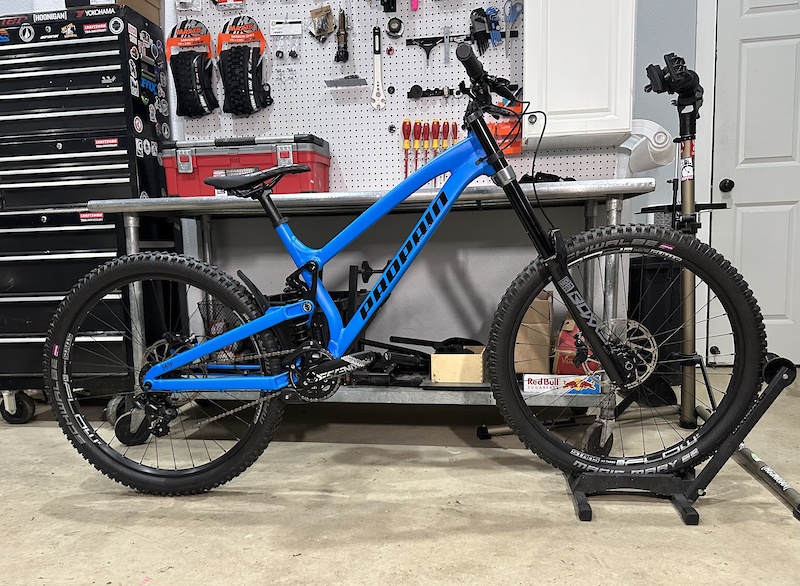 New Propain Rage AL *Never Ridden* For Sale