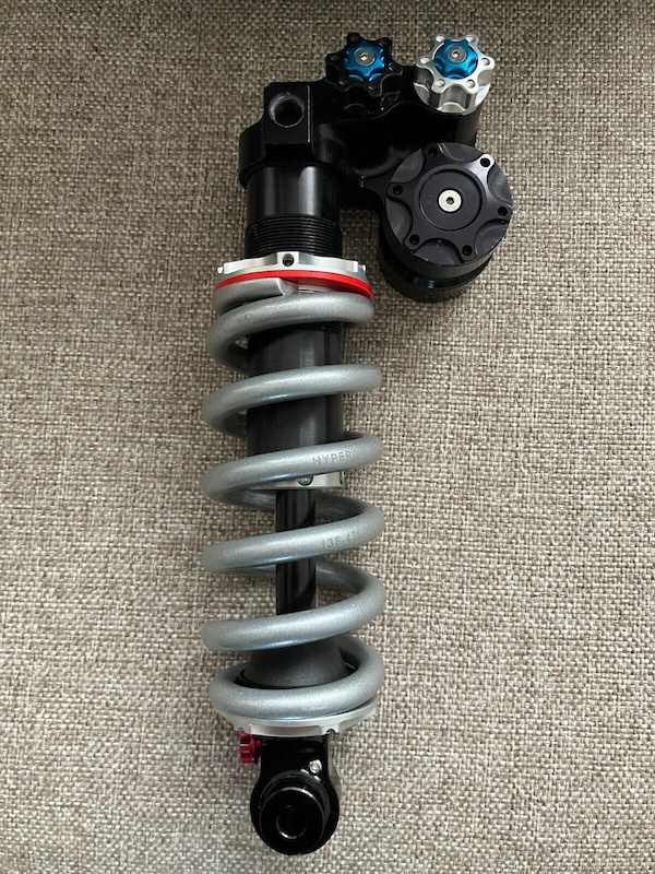 2022 Push Elevensix Rear Shock with Coil For Sale