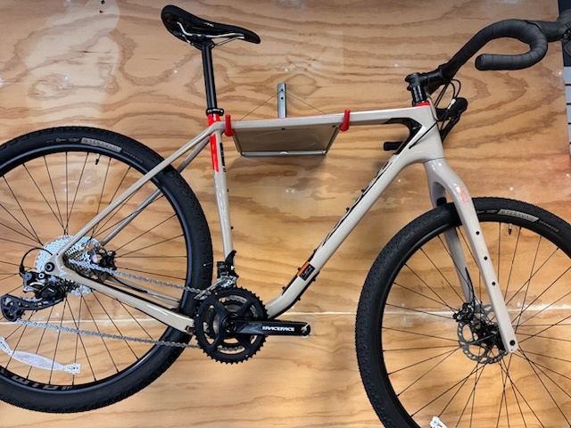 2024 Salsa Cutthroat C GRX 810 For Sale