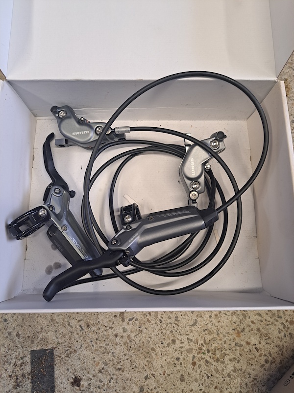 2024 Sram code bronze For Sale