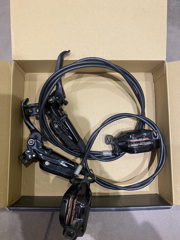 2020 sram rsc code For Sale