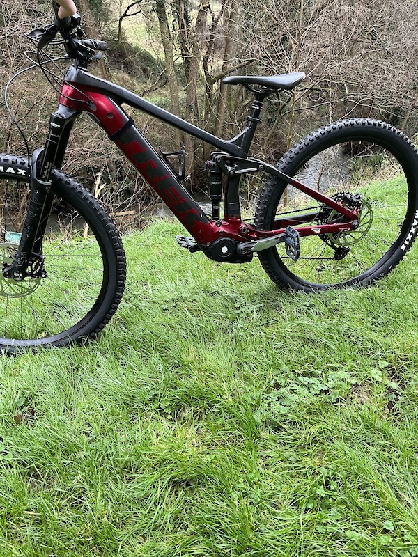 2020 TREK RAIL 7 For Sale