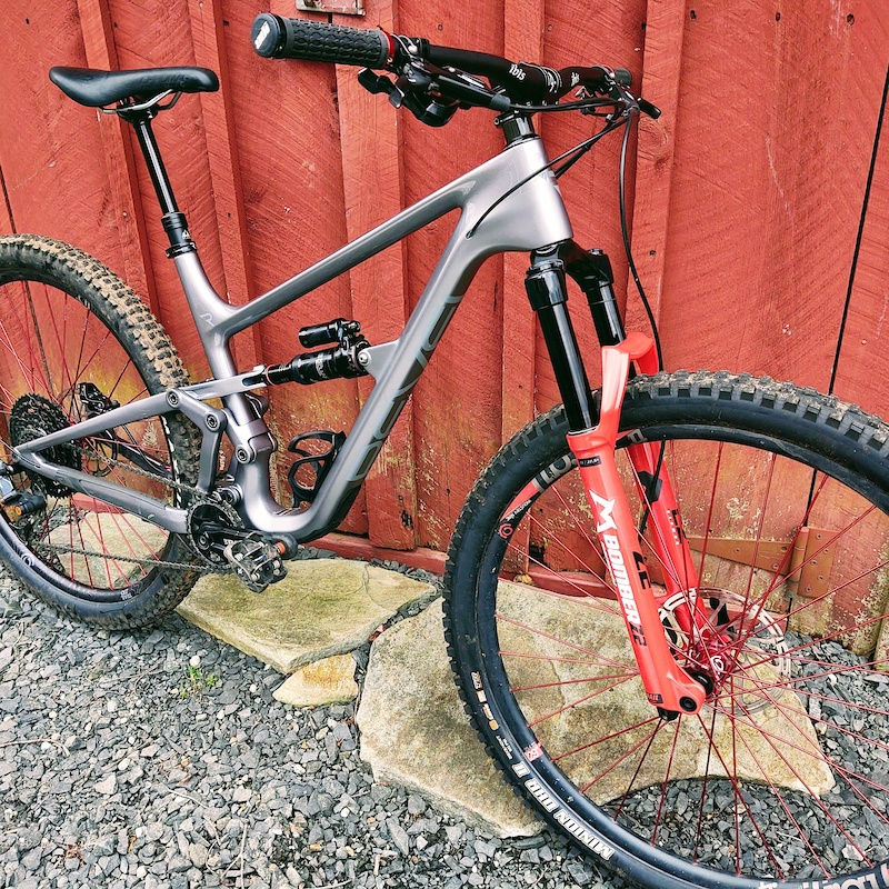 2022 Revel Rascal For Sale