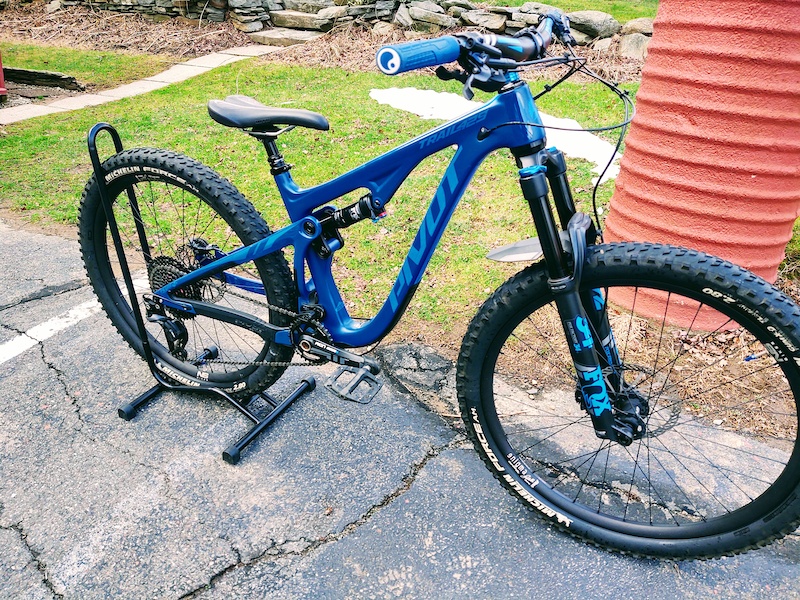 2020 Pivot Trail 429 For Sale