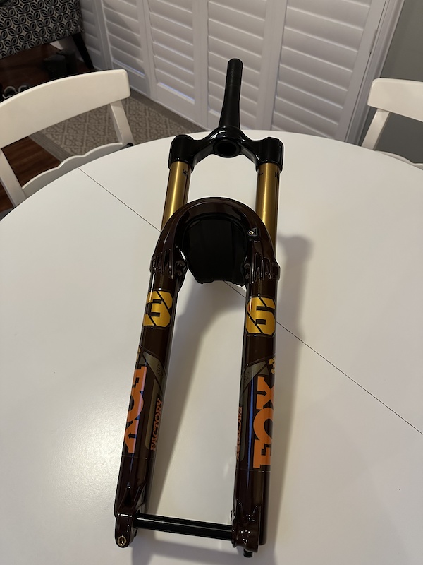 2022 Fox 36 Factory Kashima For Sale