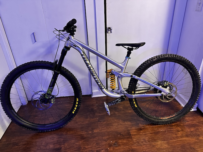 2018 Transition Sentinel For Sale