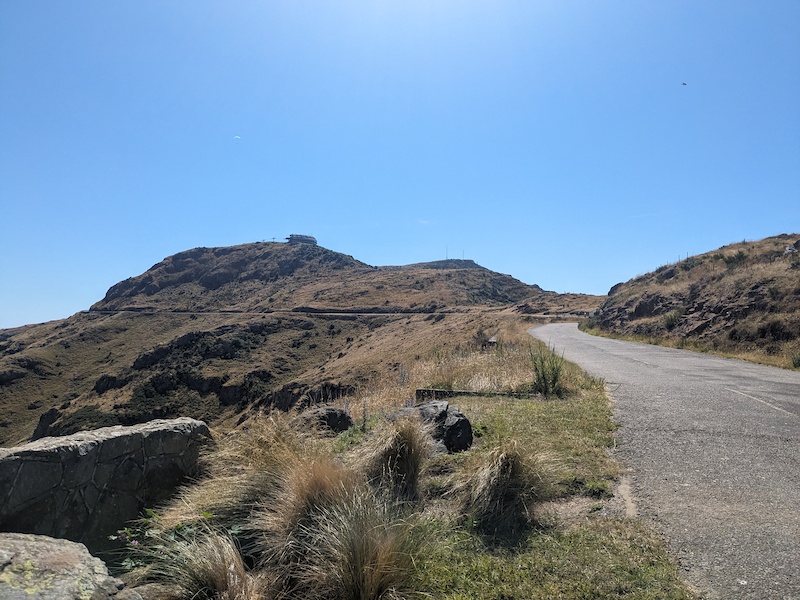 Bridle Path - North side Multi Trail - Christchurch