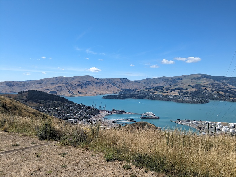 Bridle Path - North side Multi Trail - Christchurch