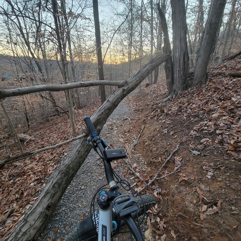 Perseverance Multi Trail - Clinton, Tennessee