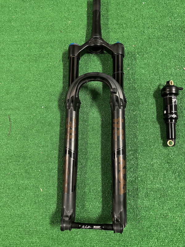 2021 Fox 34 Performance Elite For Sale For Sale