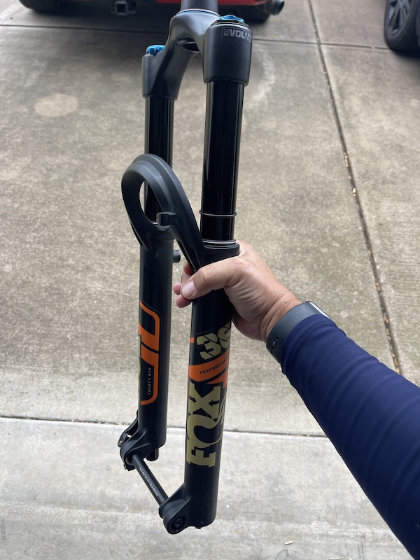 2021 Fox Performance 36 For Sale