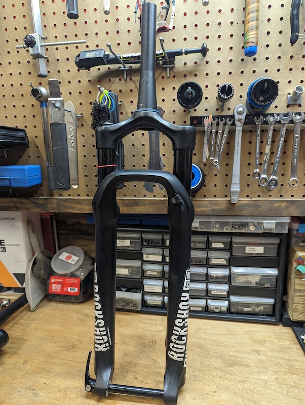 2020 Rockshox Pike RCT3 29" For Sale