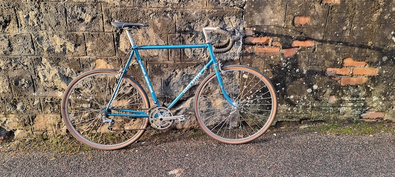 Claud butler For Sale