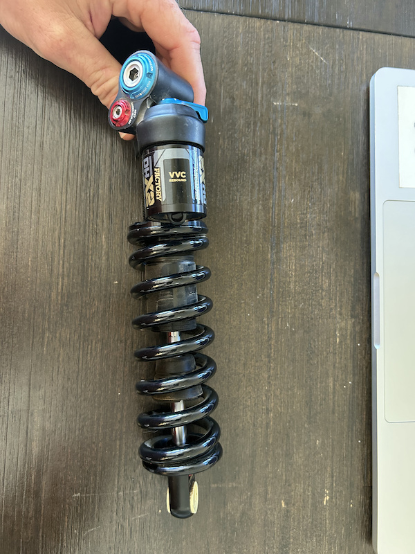 2022 Fox DHX2 For Sale