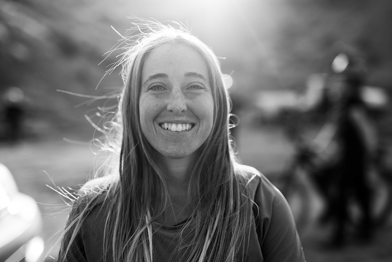 Video: Chelsea Kimball's Desert Days - Building the Women's Freeride ...