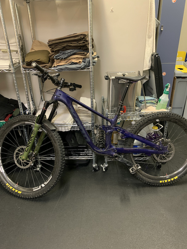 2023 Kona Process X Custom (price drop) For Sale