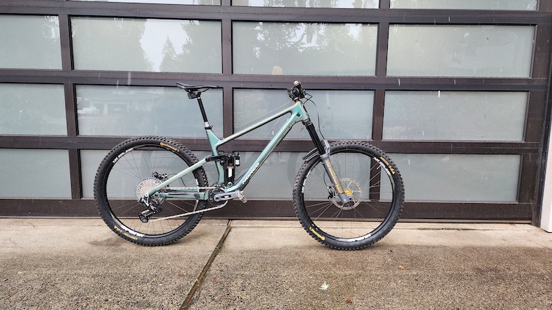 2022 /2023 Norco Sight Team Edition For Sale