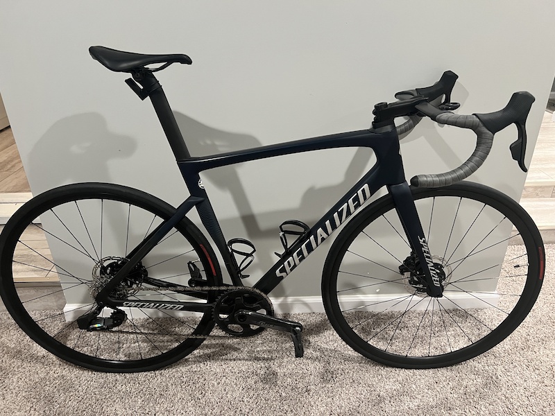 2022 Specialized Tarmac SL7 56 For Sale