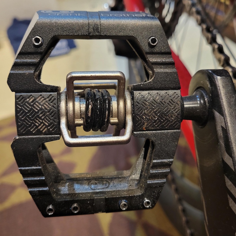 2023 Crank Brothers Mallet MTB For Sale