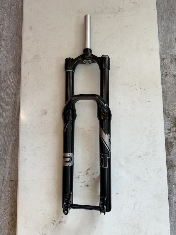 EXT Era V2 170mm 29" Fork For Sale