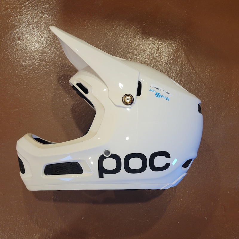 2020 POC Coron AIR full face helmet For Sale