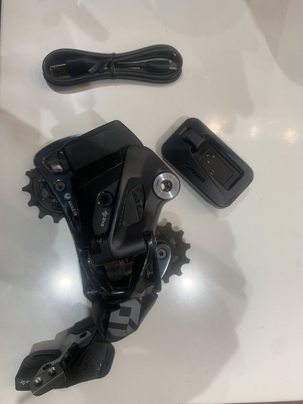 2022 SRAM X01 EAGLE AXS UPGRADE KIT - 50T For Sale