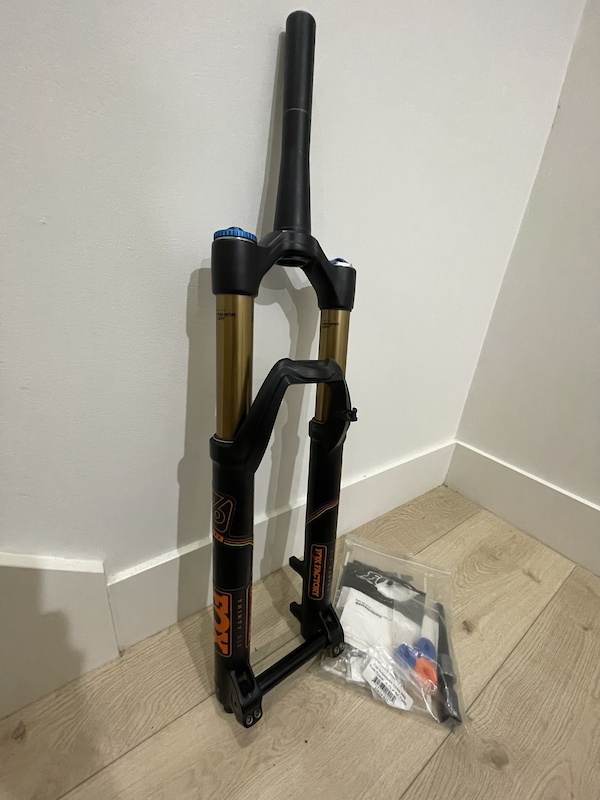 2017 26” Fox Factory 36 For Sale
