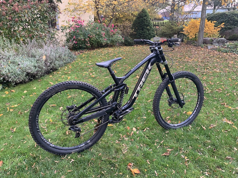 2023 TREK Session 8 R2 For Sale