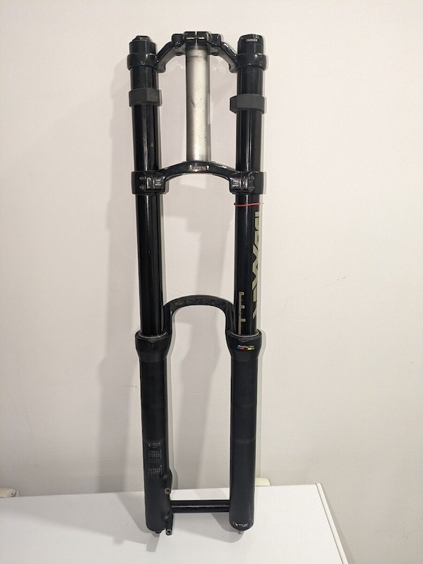 2020 Rockshox Boxxer World Cup 26" For Sale