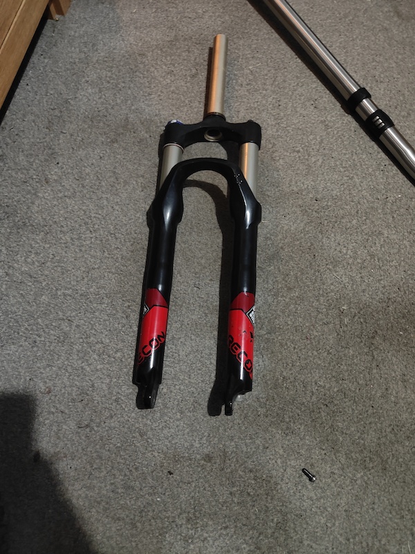 Rockshox recon forks For Sale